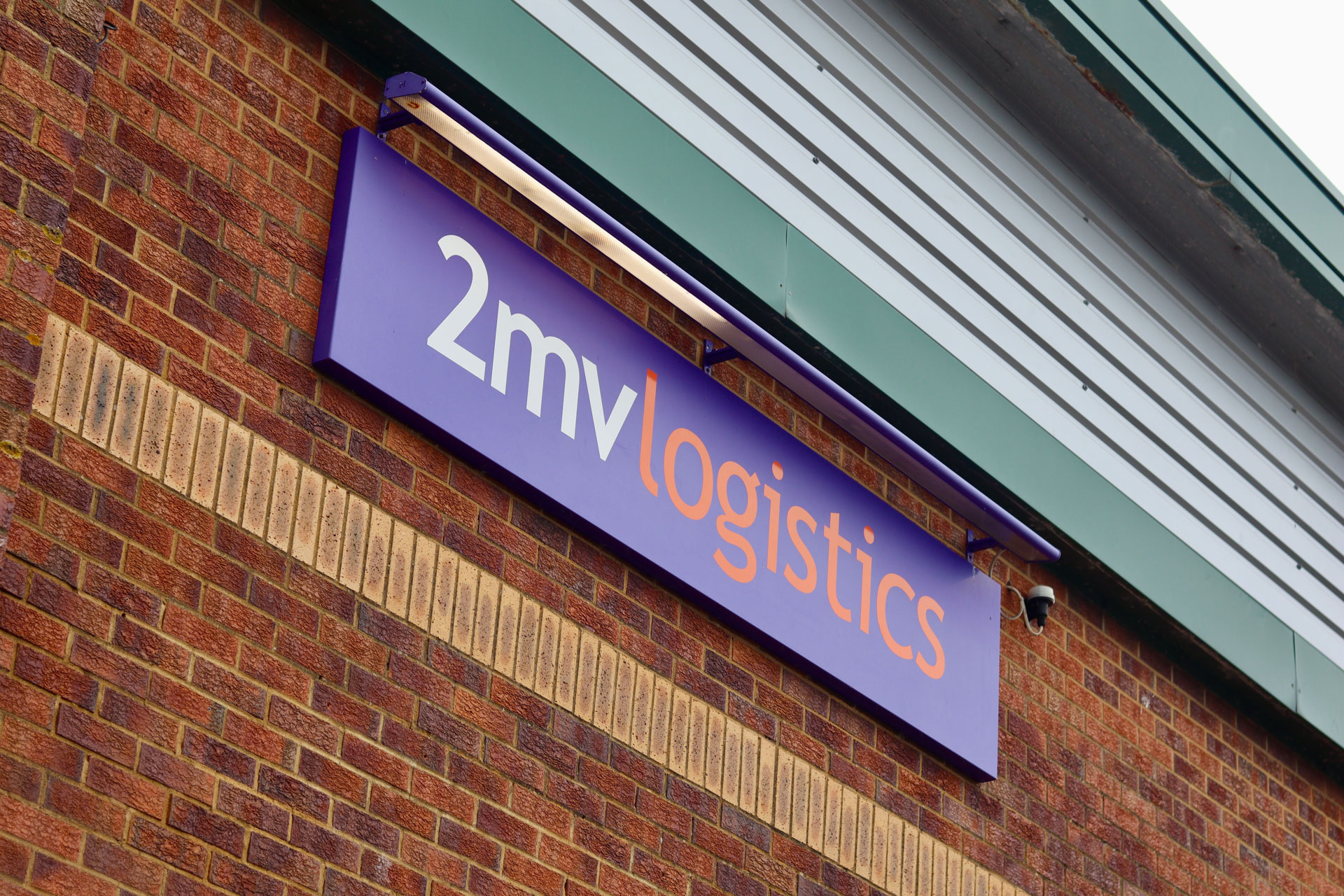 Home - 2MV Logistics