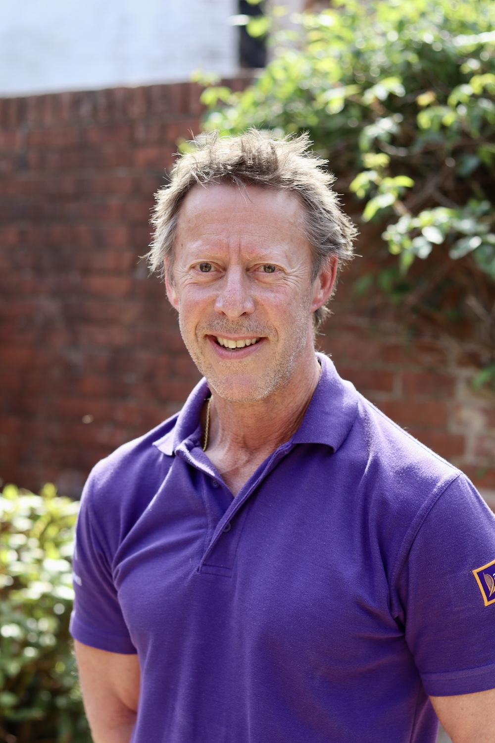 2MV Logistics Bids Farewell to Sales Manager Graham Truckel After 17 Years - 2MV Logistics