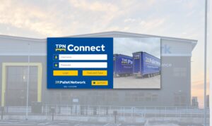 THE Pallet Network - 2MV Logistics